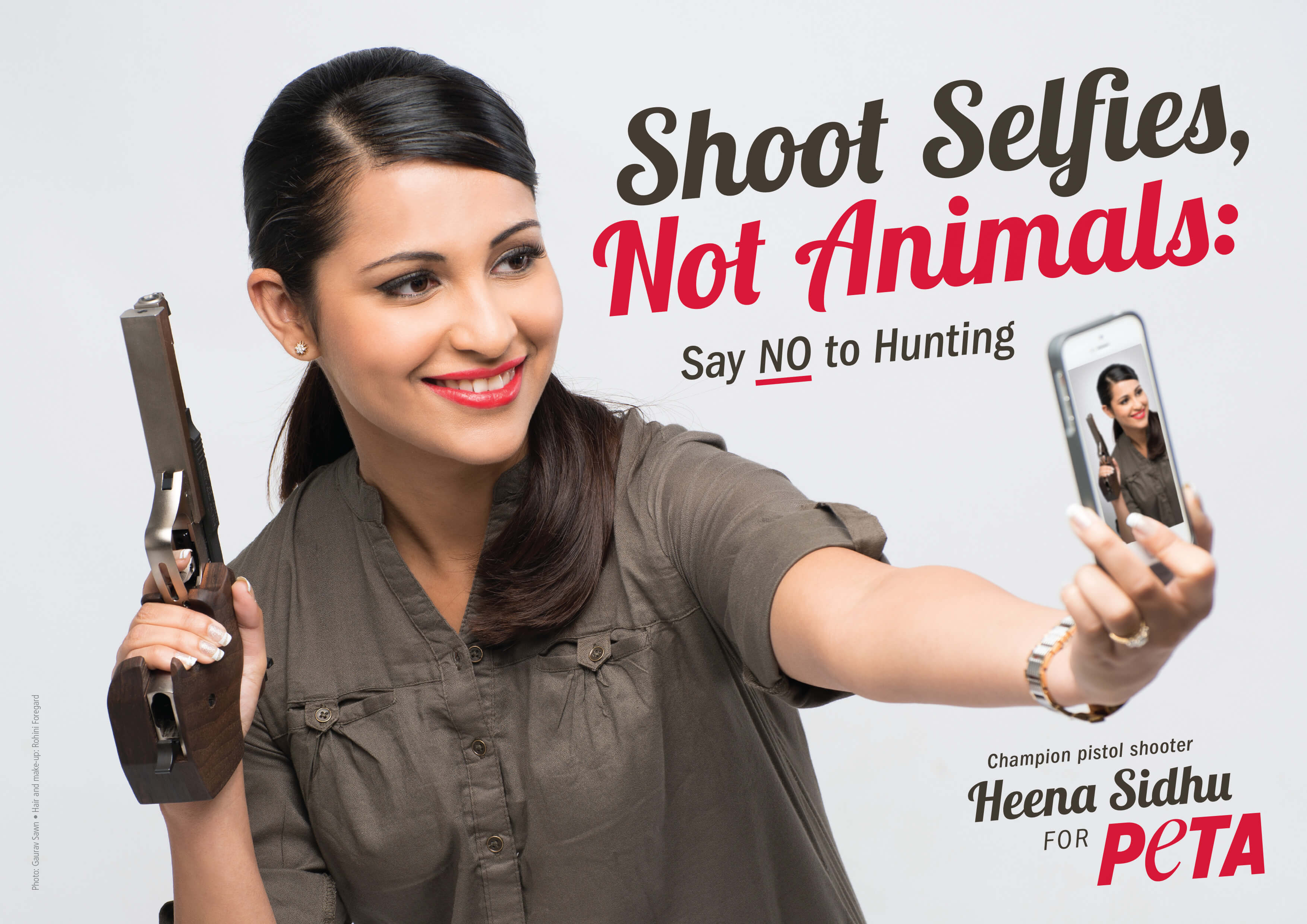 Champions for Animals at the Commonwealth Games - Blog - PETA India