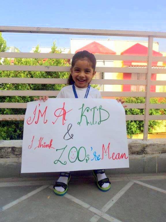 21 Images That Dispel Myths About Animal Rights