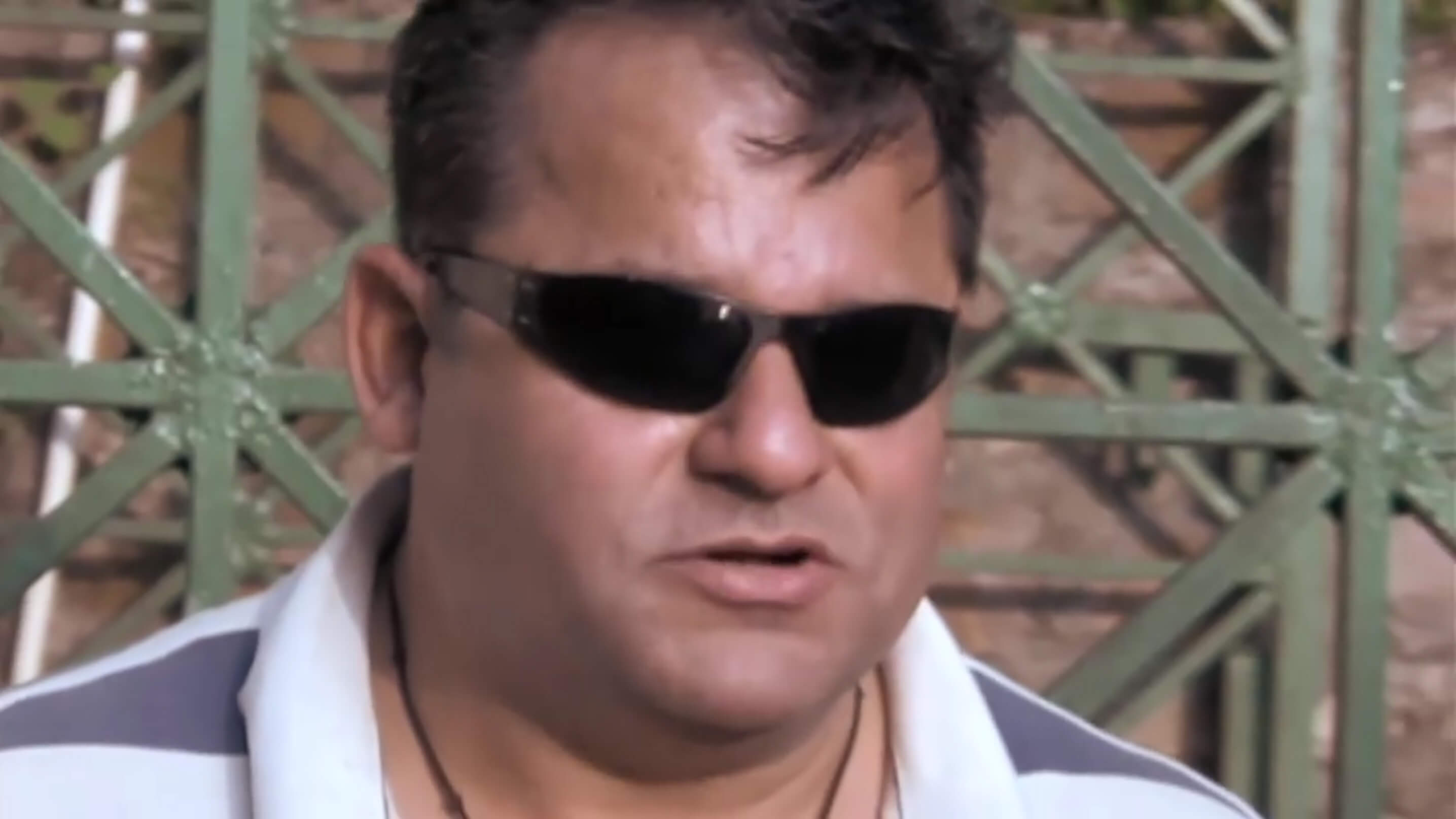 Musician Atul Ahuja Sings the Praises of Animal Sterilisation