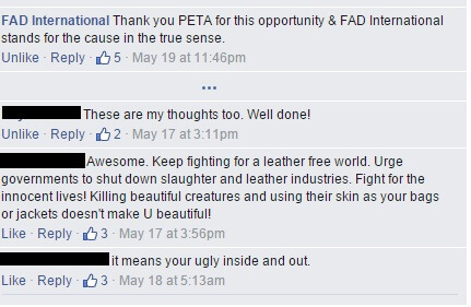 Most Popular PETA India Facebook Posts of 2015 - Blog - PETA India