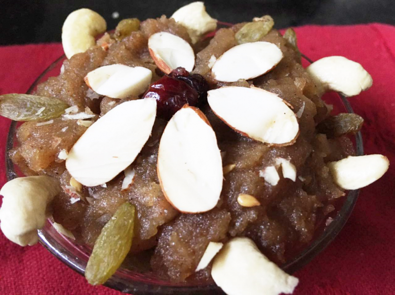 Special Navratri Vegan Recipes
