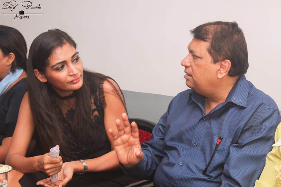 Stenodac Goa Gets Direction on Vegan Fashion by PETA