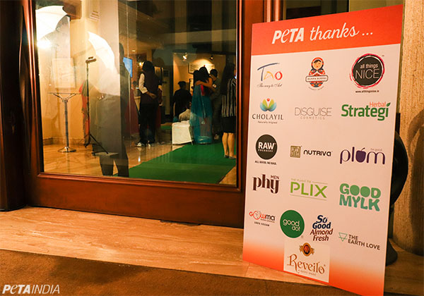 Dino Morea, Cleartrip, and Tata Power Honoured by PETA India - Blog ...