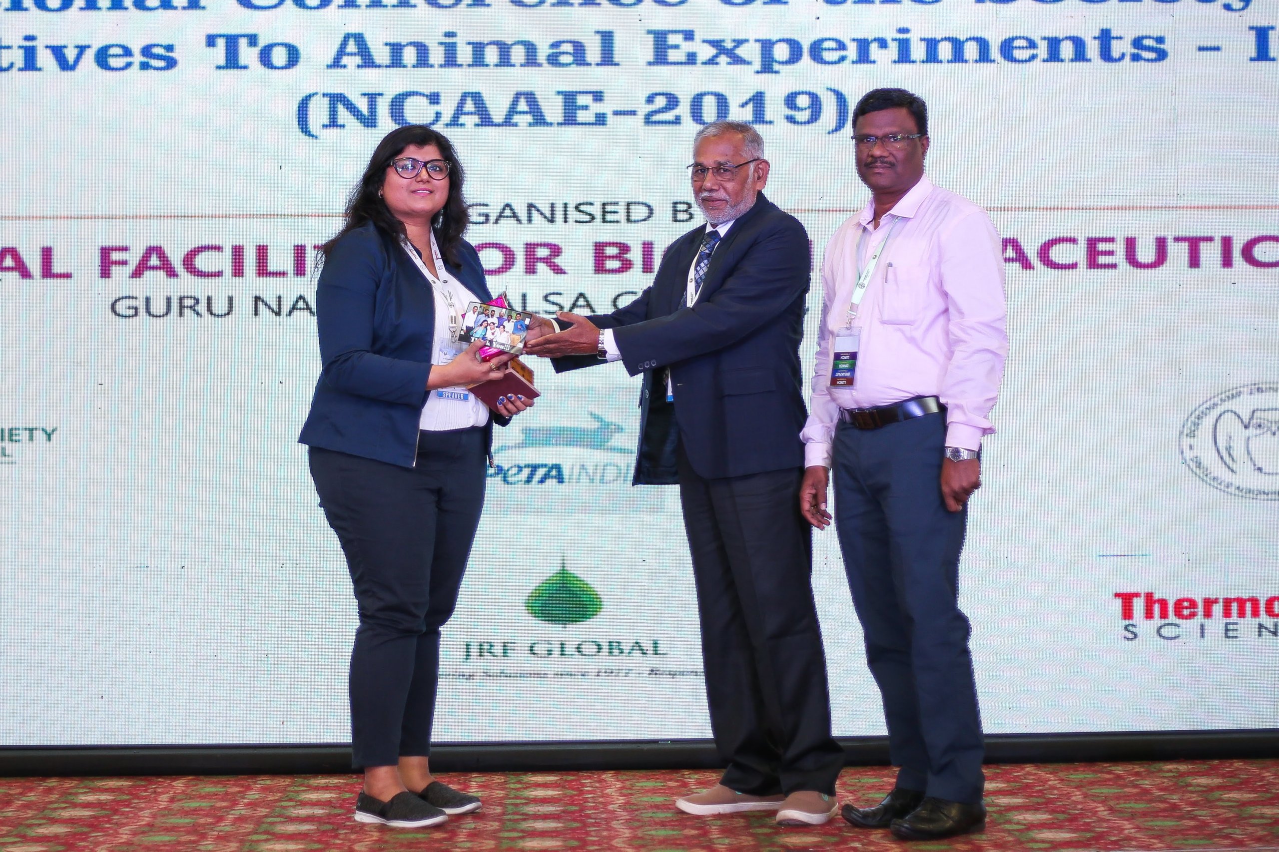 PETA India Leads the Charge Against Animal Experiments - Blog - PETA India