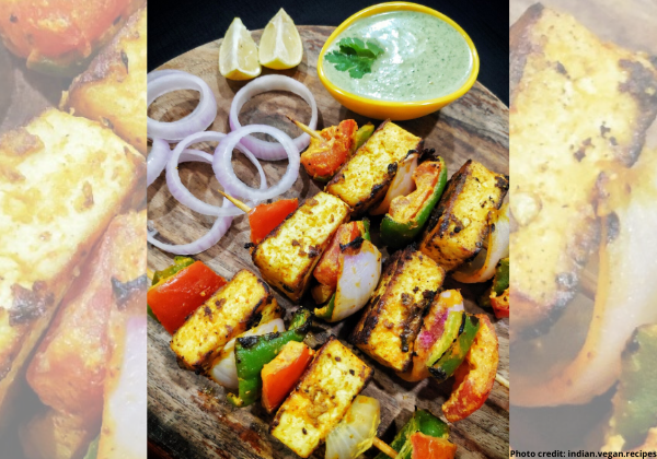 Which Chefs Will Impress? Join PETA India's Vegan Cooking Challenge ...