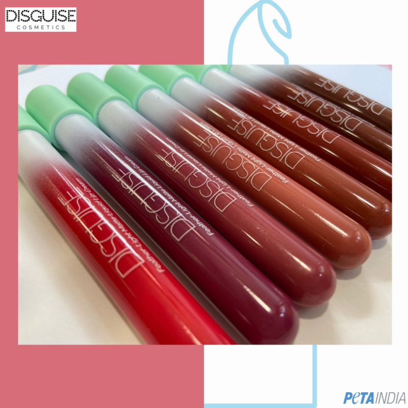 10 of PETA India’s Favourite Vegan-Friendly Companies - Blog - PETA India