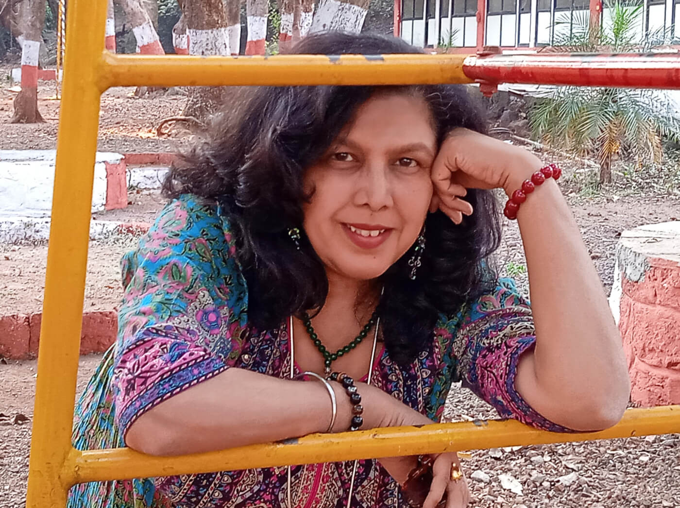 The DOGtrine of Peace: Q&A With Dr Manjiri Prabhu - Blog - PETA India