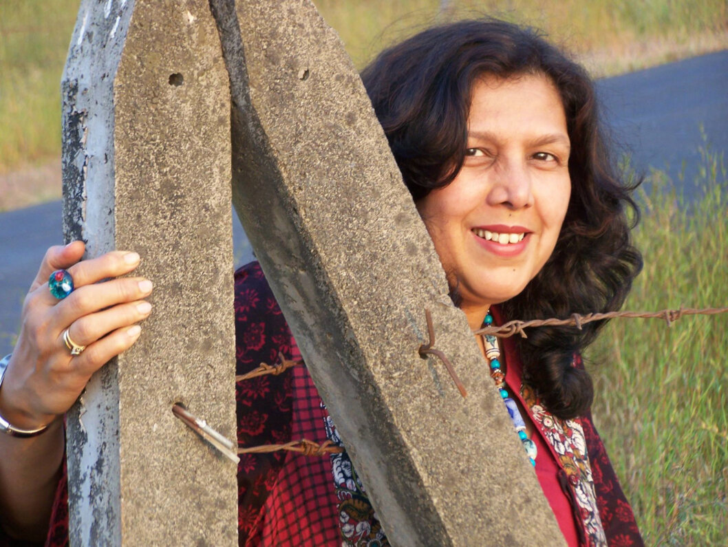 The DOGtrine of Peace: Q&A With Dr Manjiri Prabhu - Blog - PETA India