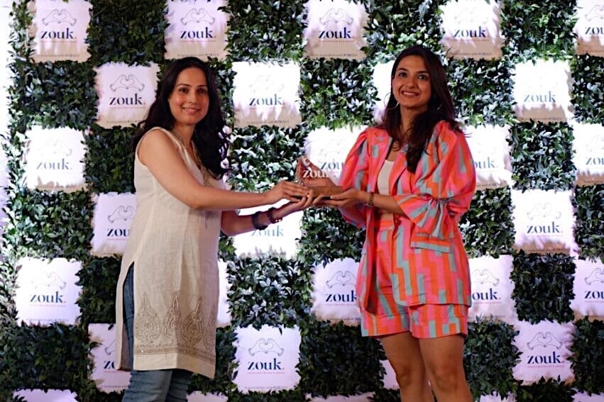 PETA India Joins Vegan Brand Zouk to Celebrate Innovators at Vegan Creators Day & Awards 2023 ...