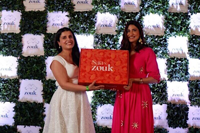 PETA India Joins Vegan Brand Zouk to Celebrate Innovators at Vegan Creators Day & Awards 2023 ...