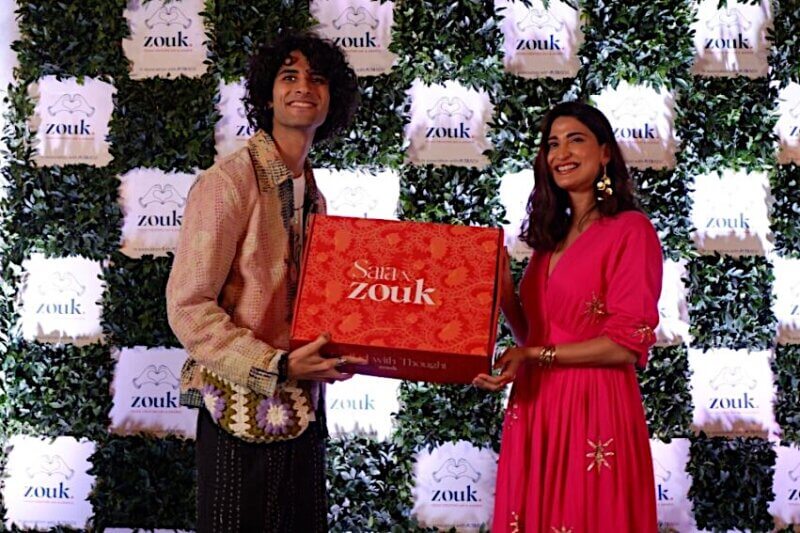 PETA India Joins Vegan Brand Zouk to Celebrate Innovators at Vegan Creators Day & Awards 2023 ...