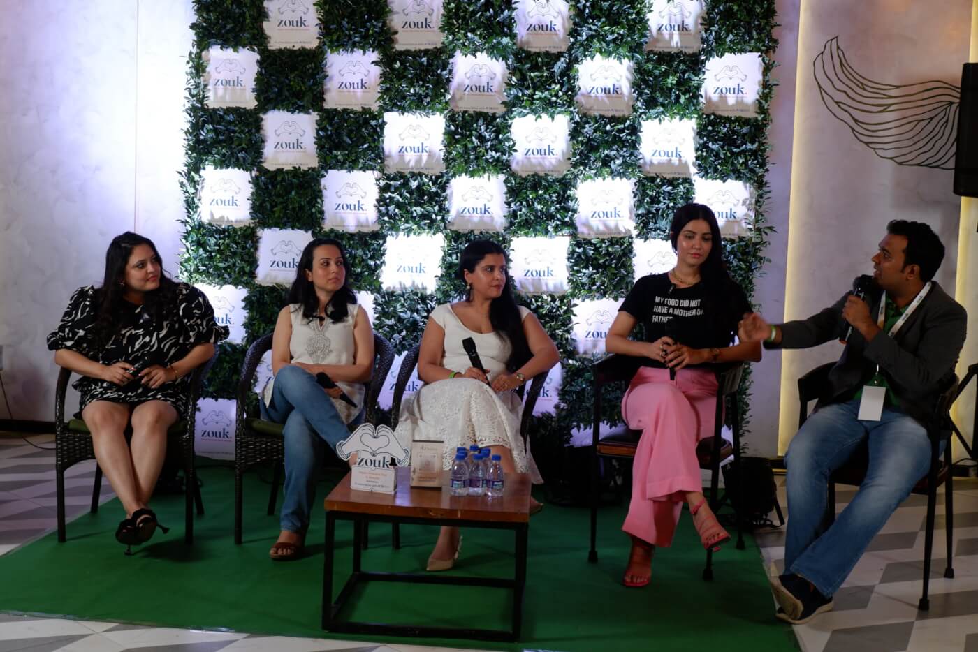 PETA India Joins Vegan Brand Zouk to Celebrate Innovators at Vegan Creators Day & Awards 2023 ...