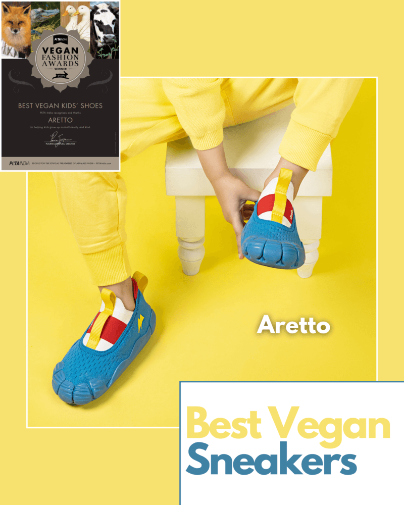 PETA इंडिया के वर्ष 2023 के वीगन फ़ैशन अवार्ड की सूची में दीपिका पादुकोण का ब्रांड 82⁰E, अनीता ...