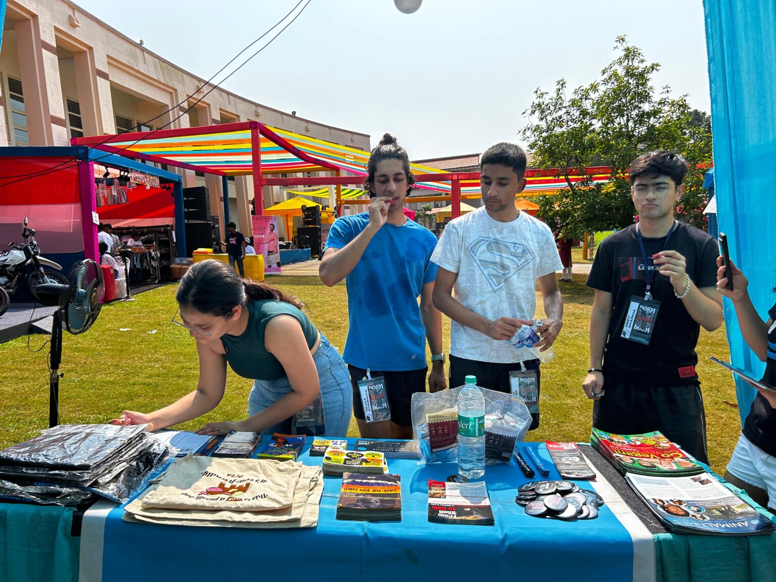 Catalysts of Change: PETA Youth’s Empowering Activities of 2023 - Blog ...