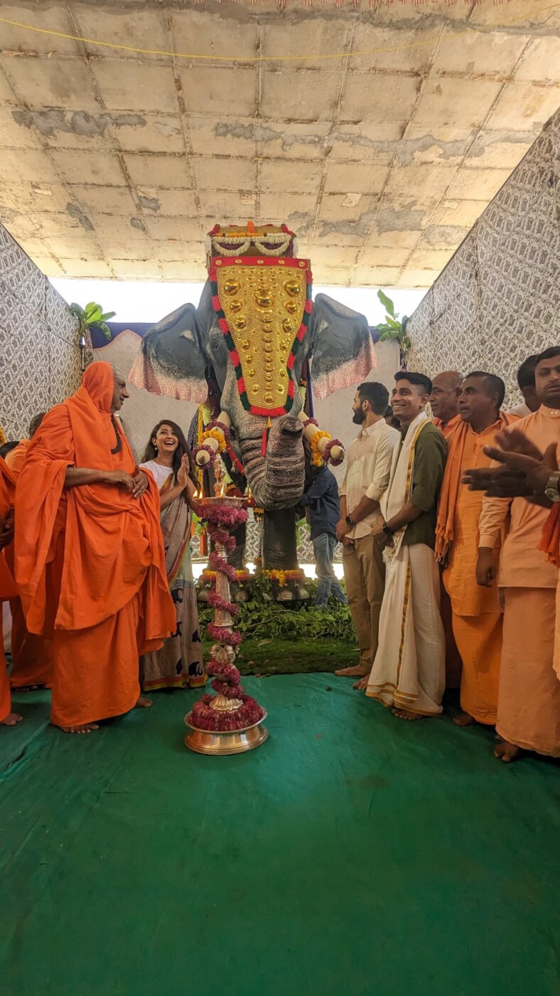 Life sized to scale ruler - serearchitecture