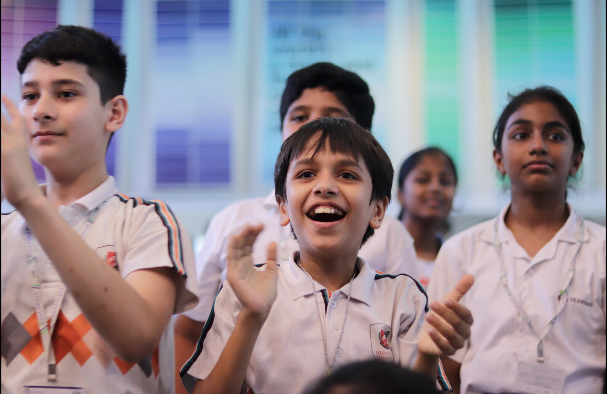 Asia’s First Empathy-Building Animatronic Elephant, Ellie, Voiced by ...