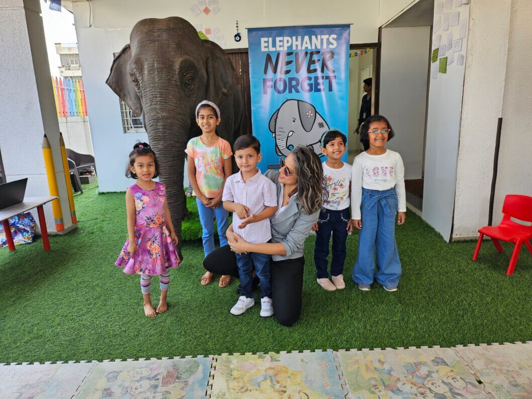 Little Millennium Events Head Nabs Compassionate Educator Award From ...