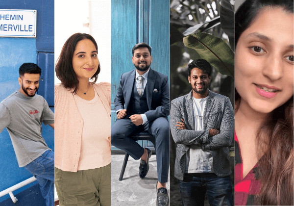 Actor and Influencer Vishnu Kaushal Among Winners of PETA India’s ...