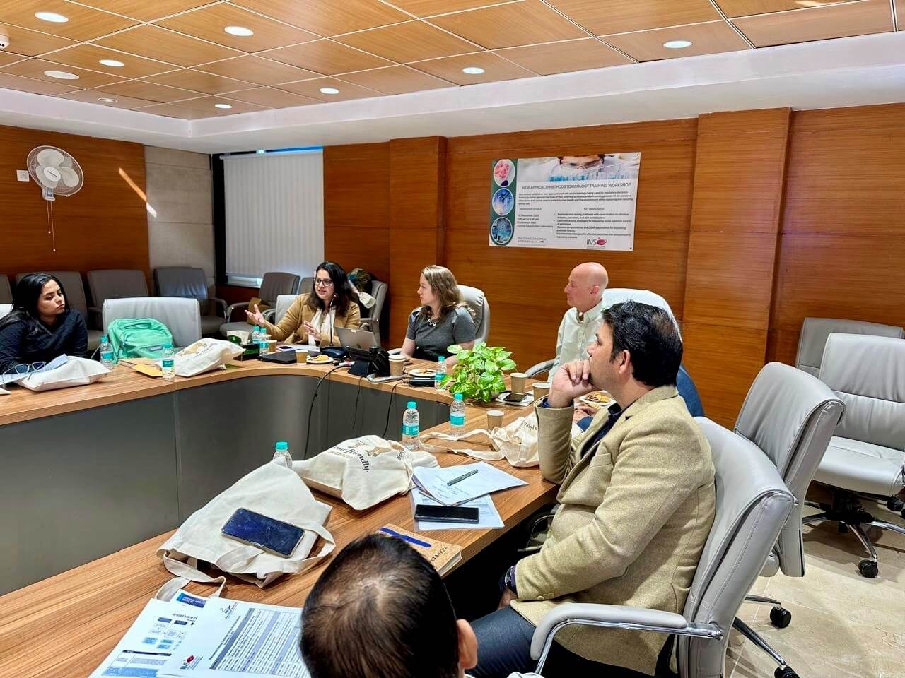 PETA Scientists Partner to Advance Training for Non-Animal Methods ...