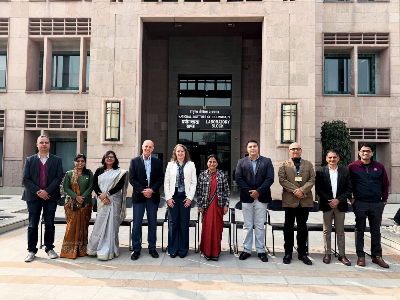 PETA Scientists Partner to Advance Training for Non-Animal Methods ...