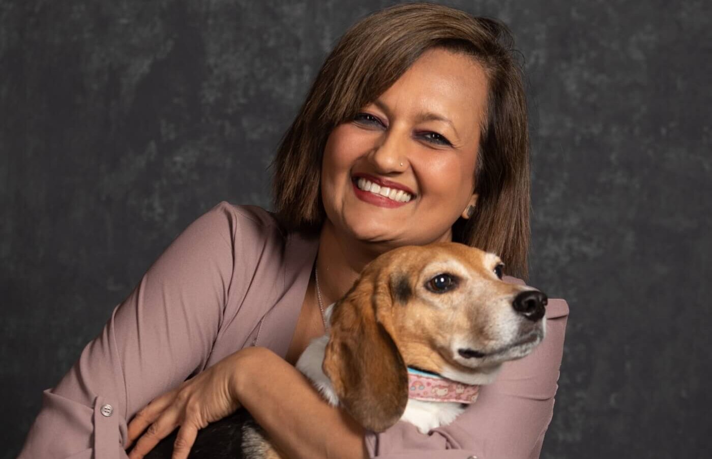 PETA International President Poorva Joshipura Named in India Abroad’s ...