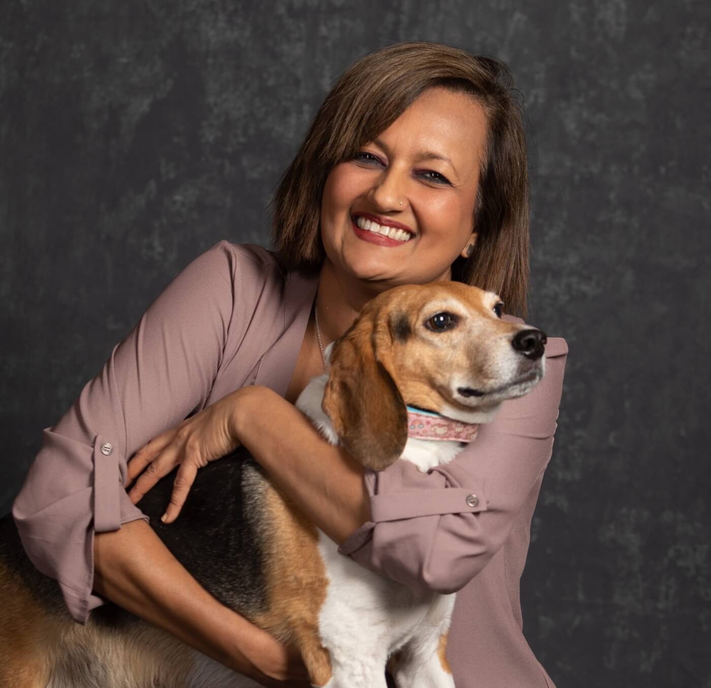 PETA International President Poorva Joshipura Named in India Abroad’s ...