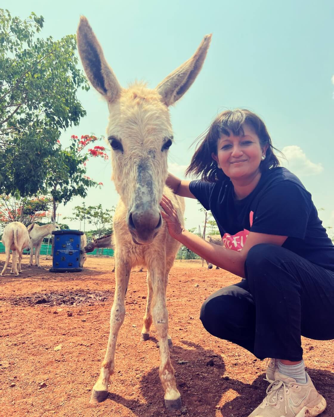 PETA International President Poorva Joshipura Named in India Abroad’s ...